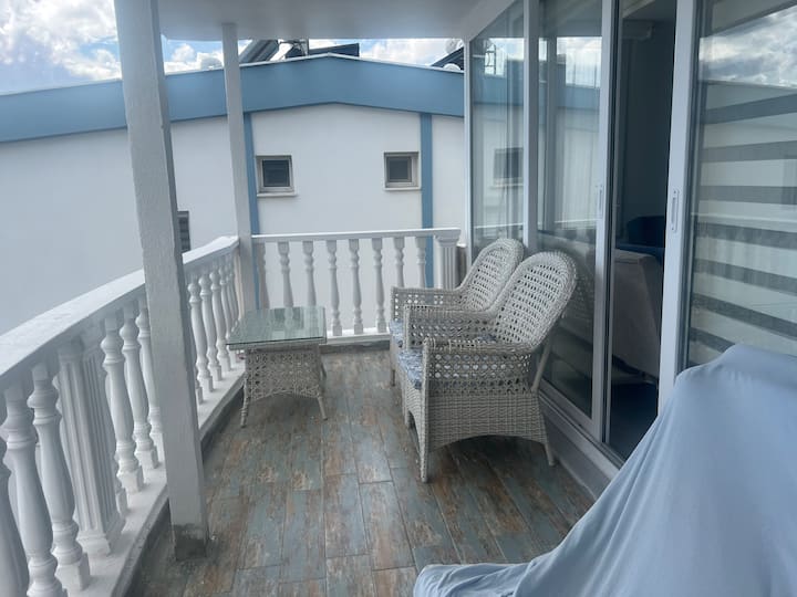 Didim House Vacation Rentals - Türkiye | Airbnb