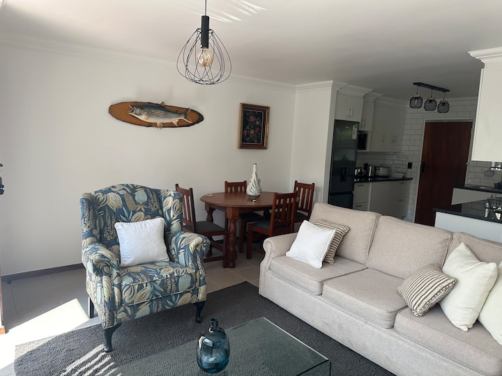 Rosario’s Village | 2-bed Unit 01, Bryanston - Midrand