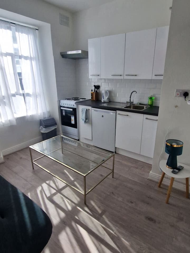 Bright Apartment - Cork, Irlanda