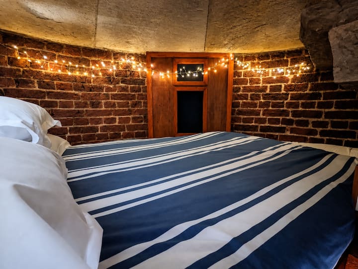 Keepers Loft @ Belle Tout Lighthouse B&b - Seaford