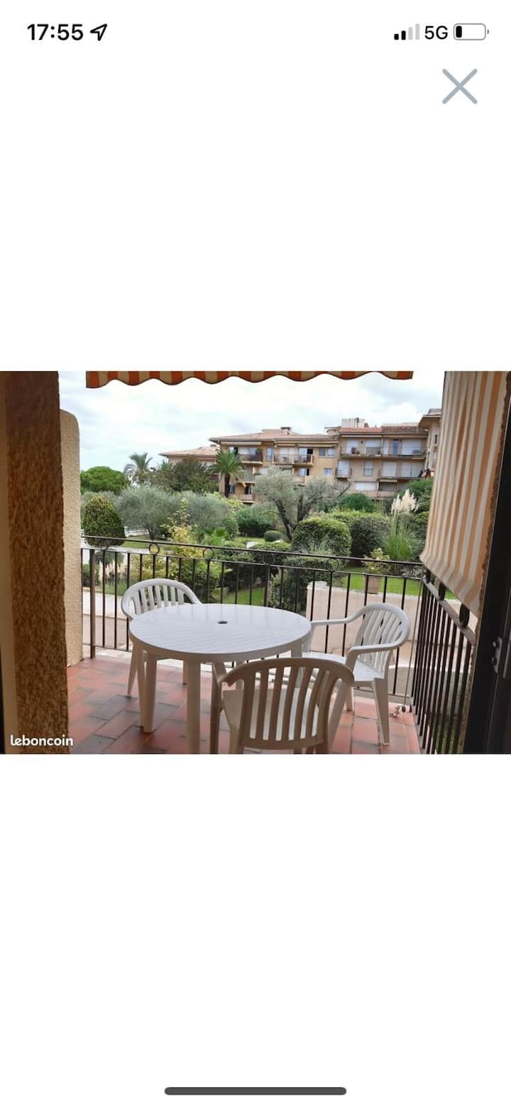 Studio à St Tropez - Saint-Tropez