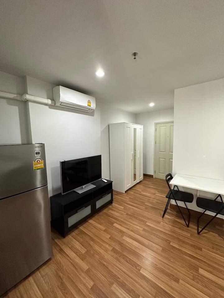 Cozy And Enough To Stay In Bkk - Bang Kruai