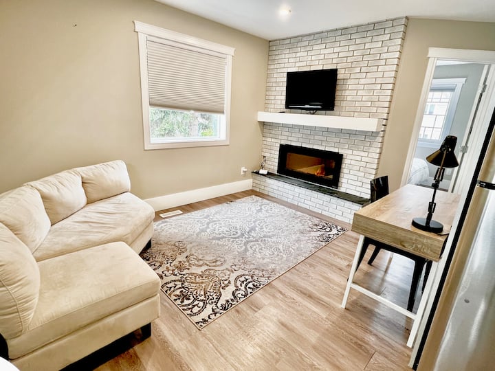 2 Bedroom Modern Suite By Uofs - Saskatoon