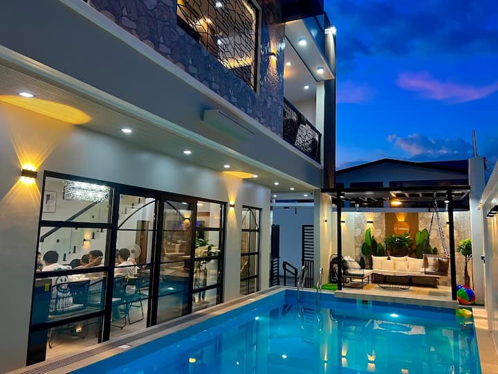 Zenspring Private Resort - Calamba