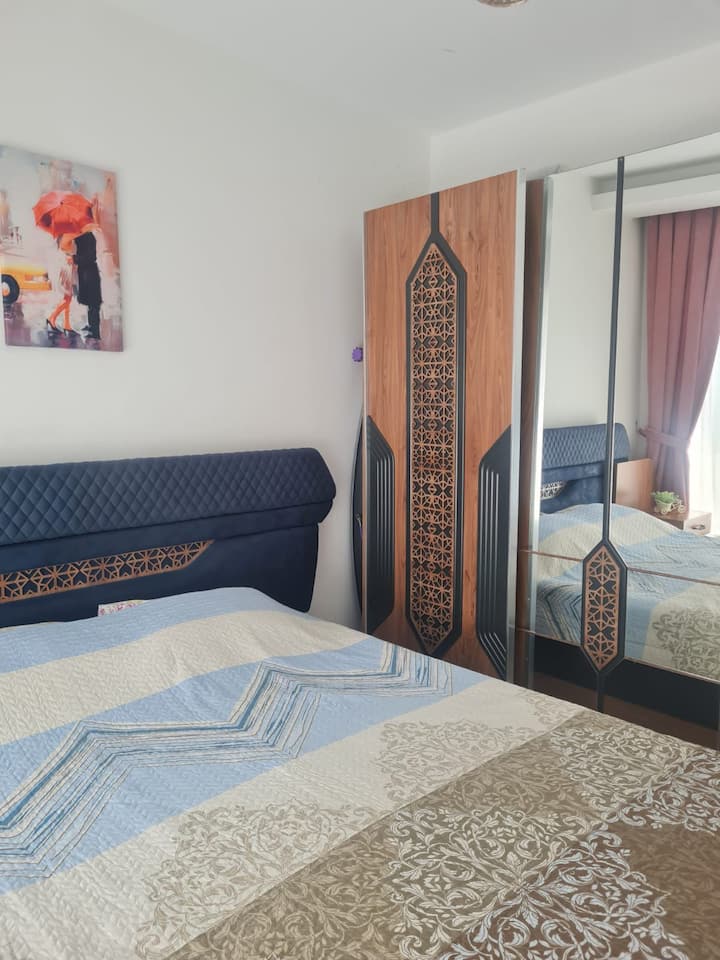 Элитная в центре Алании 28 - Alanya