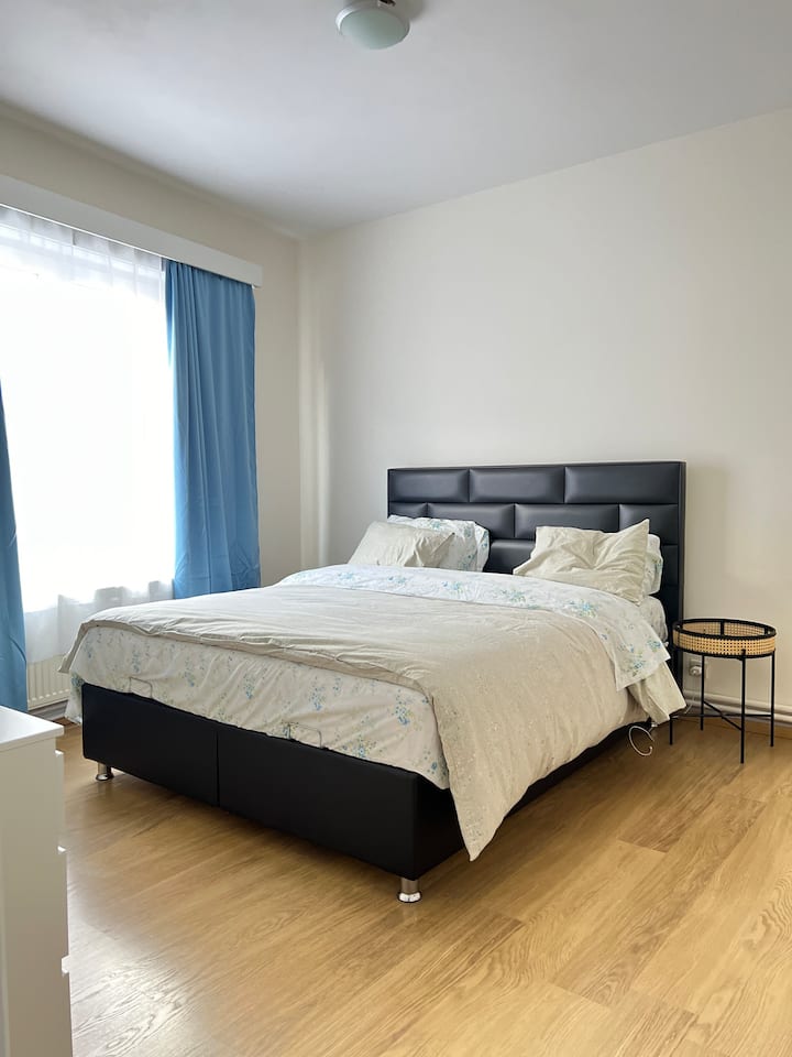 Appartement - Sint-Pieters-Leeuw