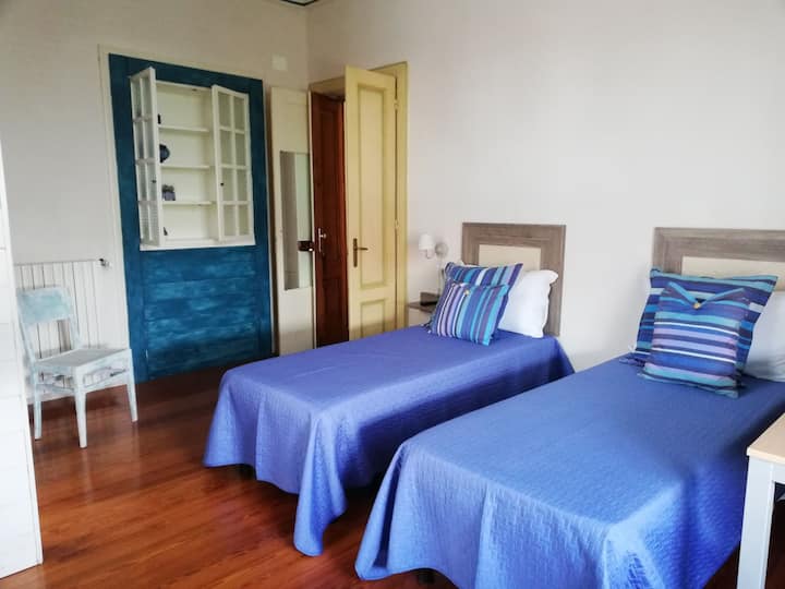 B&b Villa Ceirano - Saluzzo