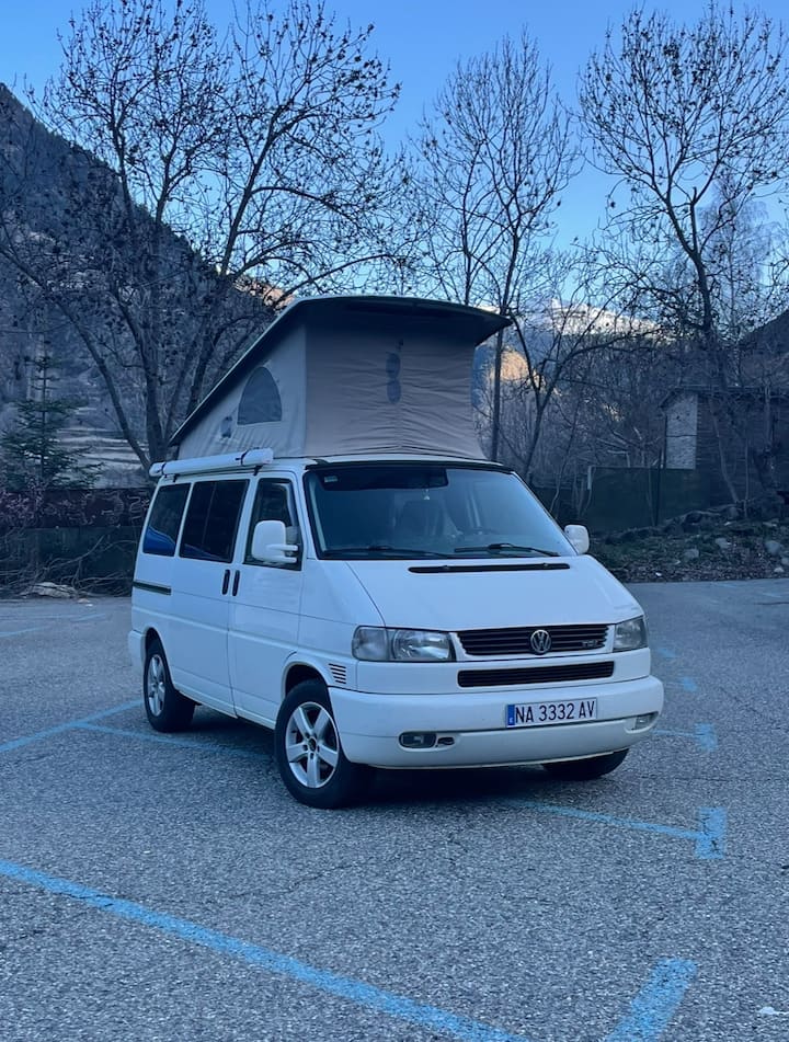 Volkswagen La Pamplonesa - Sabadell