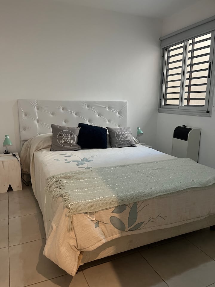 Departamento En La Plata - Zorzal - La Plata