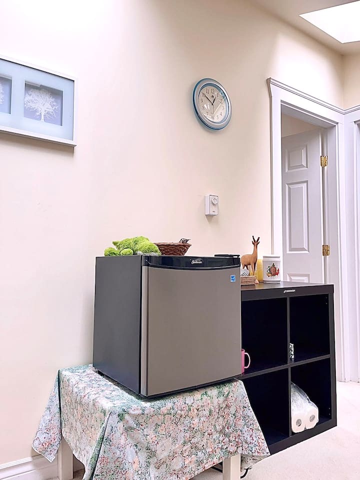 Downtown Ubc Point Grey Suit Independent Bathroom - Vancouver