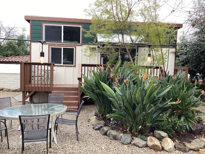 The Shephelah - Ojai, CA