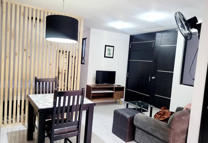 Encantadora Terraza Privada. - Oaxaca