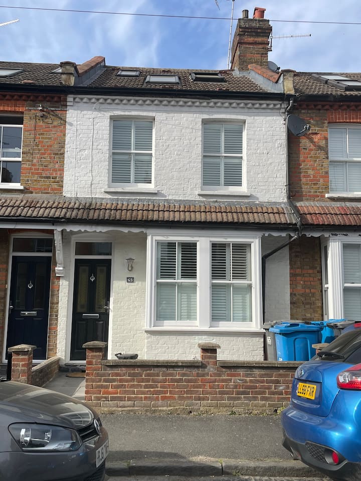 Three Bedroom House In Central Windsor Berks - Windsor