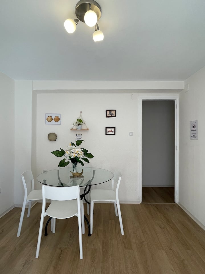Residencial Monteolivete - Valencia