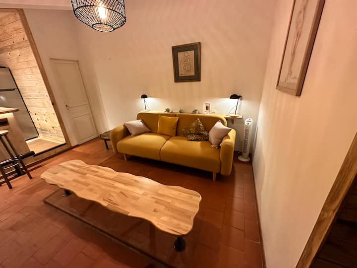 Maison D’hôtes De Charme - Moustiers-Sainte-Marie