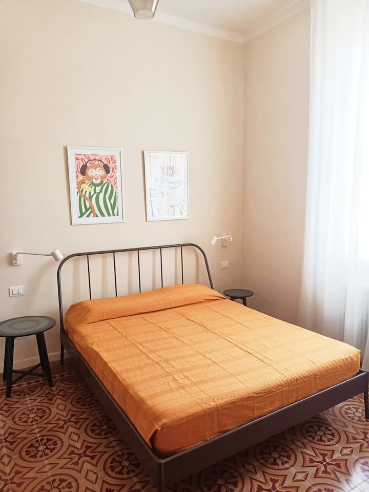 Le Rondinelle - La Spezia