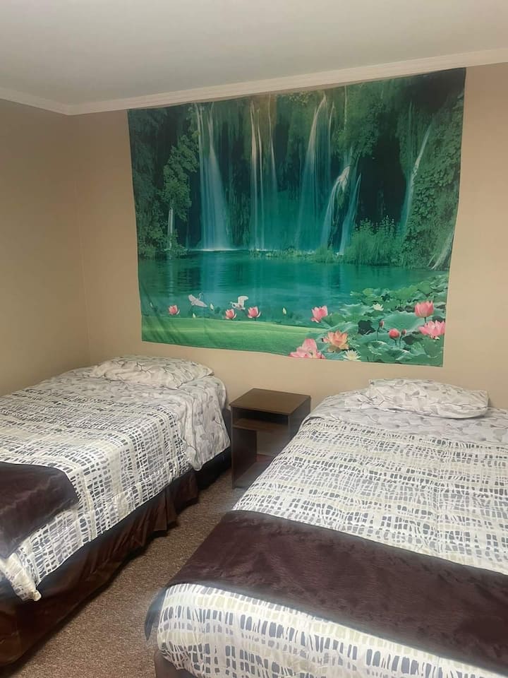 Familiar El Valle - Copiapó