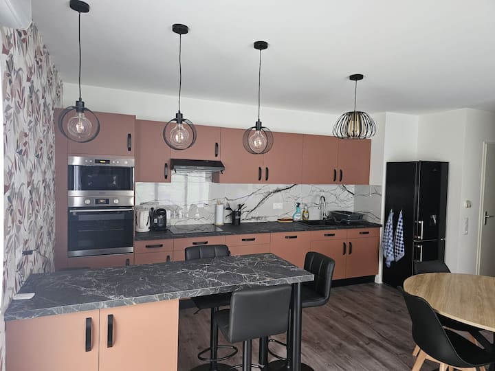 Magnifique Appartement ! - Rumilly