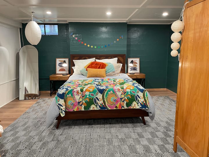 Se Studio Apartment - Happy Valley, OR