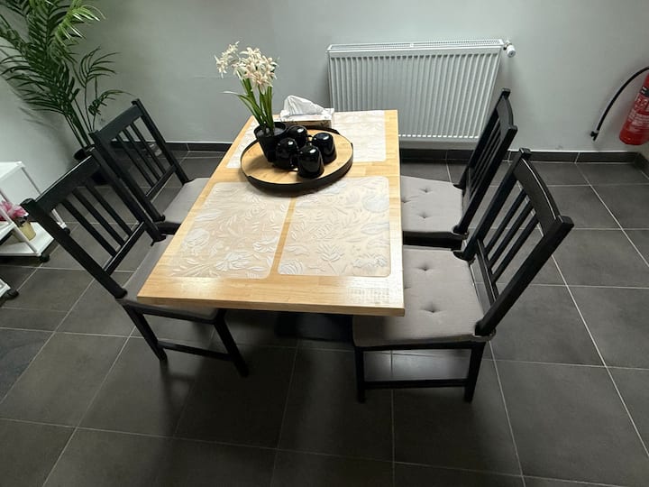 Private Single Room In Bruxelles - Brussels