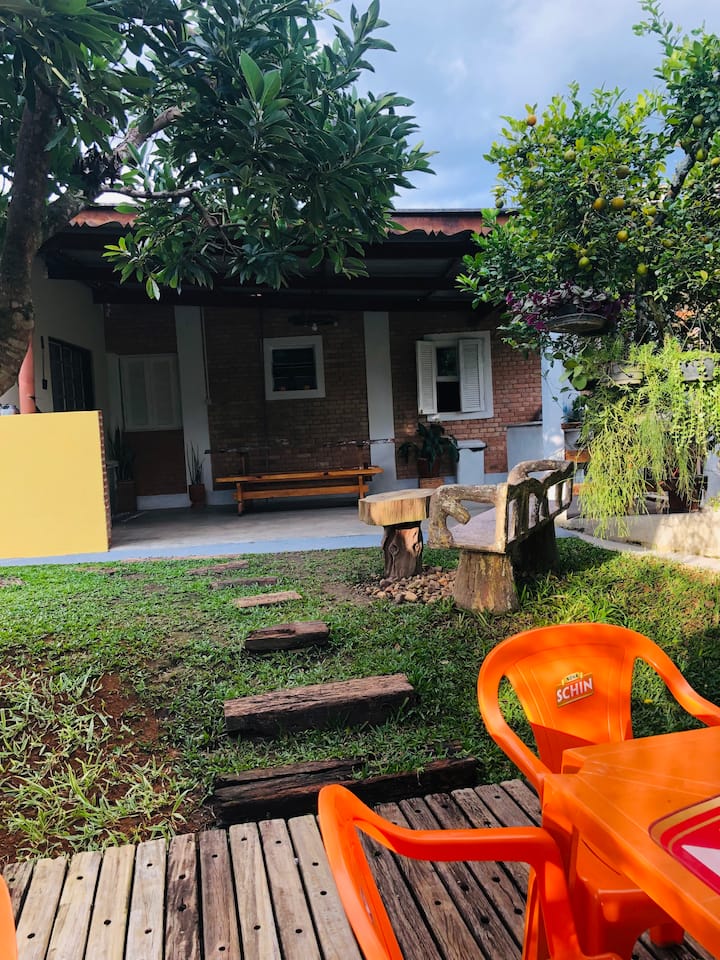 Recanto Das Flores Aconchegante - Santo Antônio do Pinhal