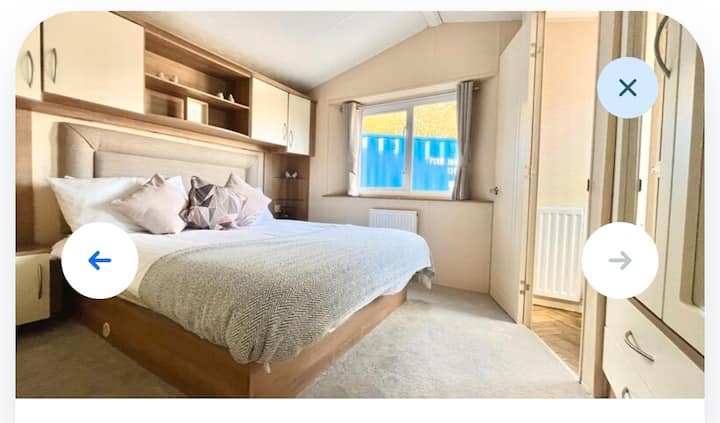 Lovely 2 Bed At Ocean Edge - Morecambe FC Mazuma Stadium