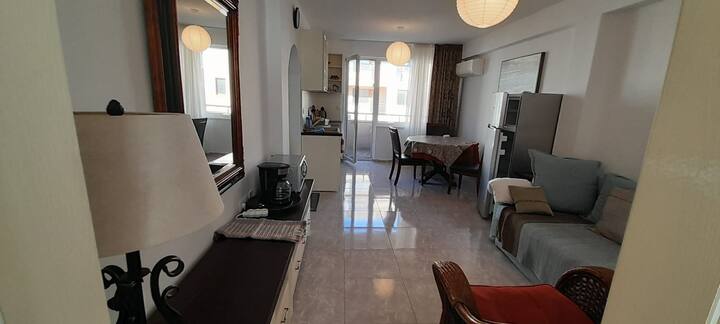 Tranquil Home In Nessebar - Nessebar