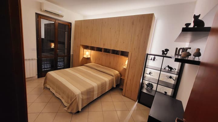 Elettrahouse, Casa Superaccessoriata! - Pontedera