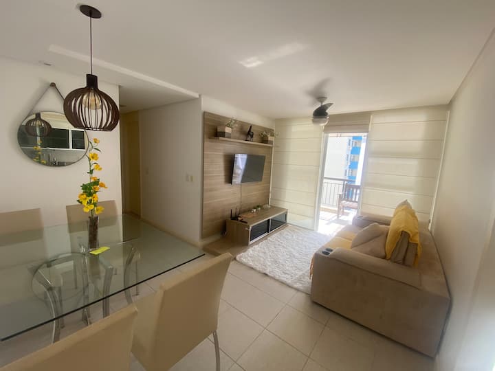 Barra Family Resort (Piscina, Spa E Sauna) - Rio de Janeiro