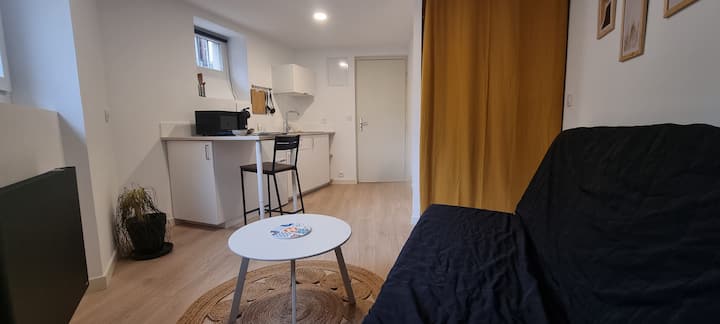 Le Mini Cosy - Valence
