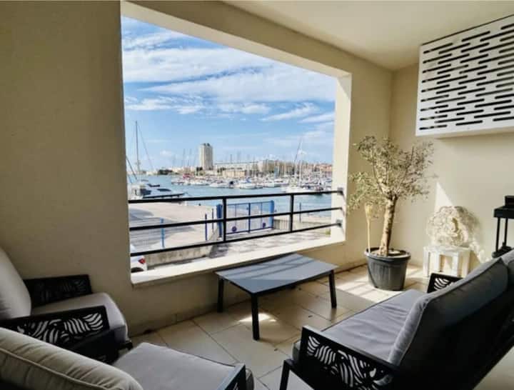 Port De Bouc 13110 - Port-de-Bouc