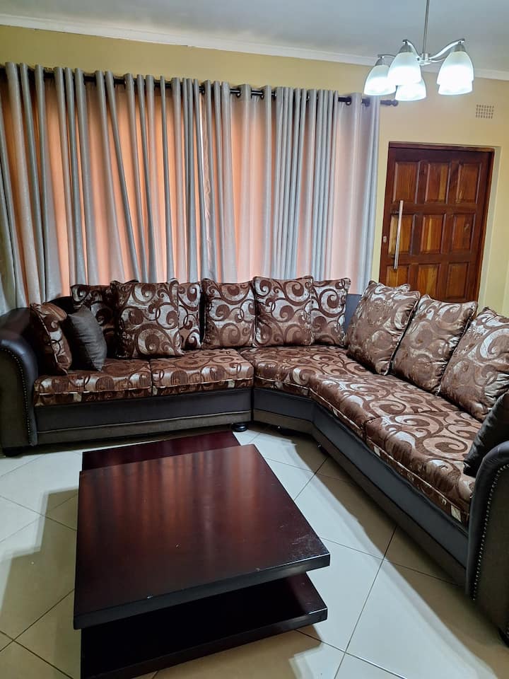 Kayse Avondale West Apartment - Harare