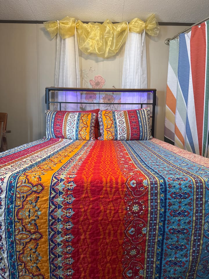 Just A Room “J” - West Monroe, LA