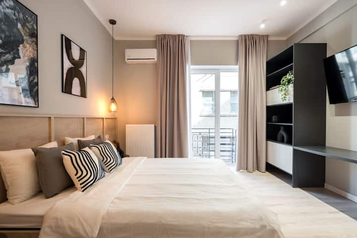 Campineanu22 A - Urbannest Bucharest - Bukarest