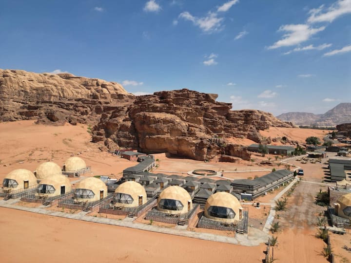 Jordan Tent Vacation Rentals | Airbnb