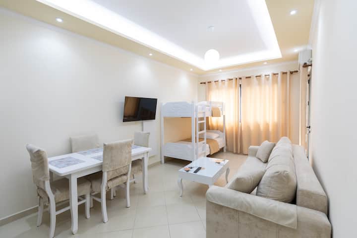 Villa Emi - Durrës
