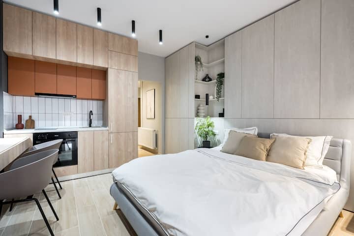 Campineanu22 B - Urbannest Bucharest - Bucarest