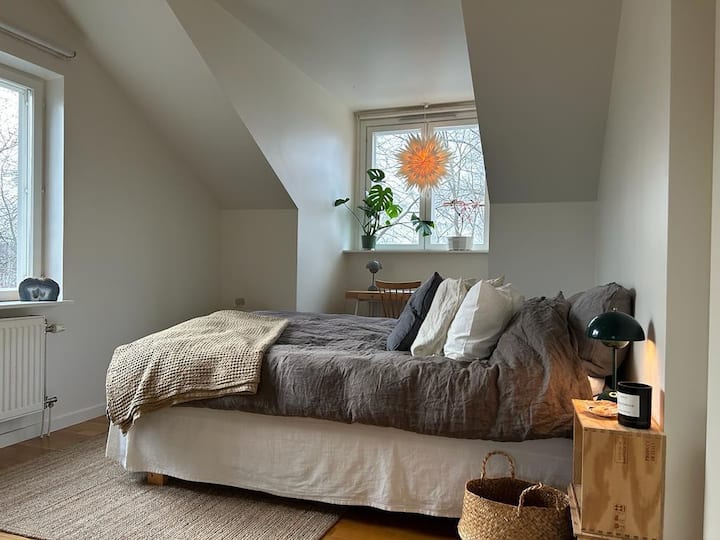 Penthouse - Stokholm