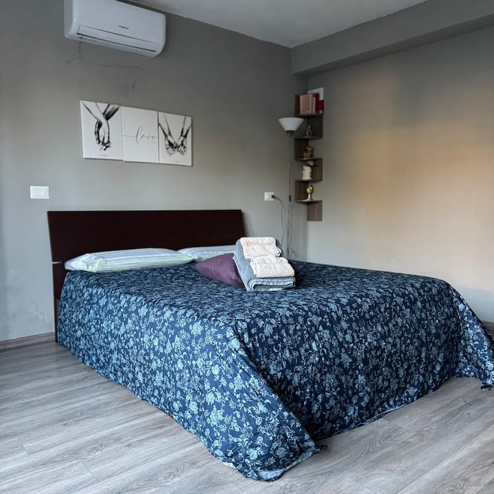 Sonia’s House Apartment - Lac de Garde