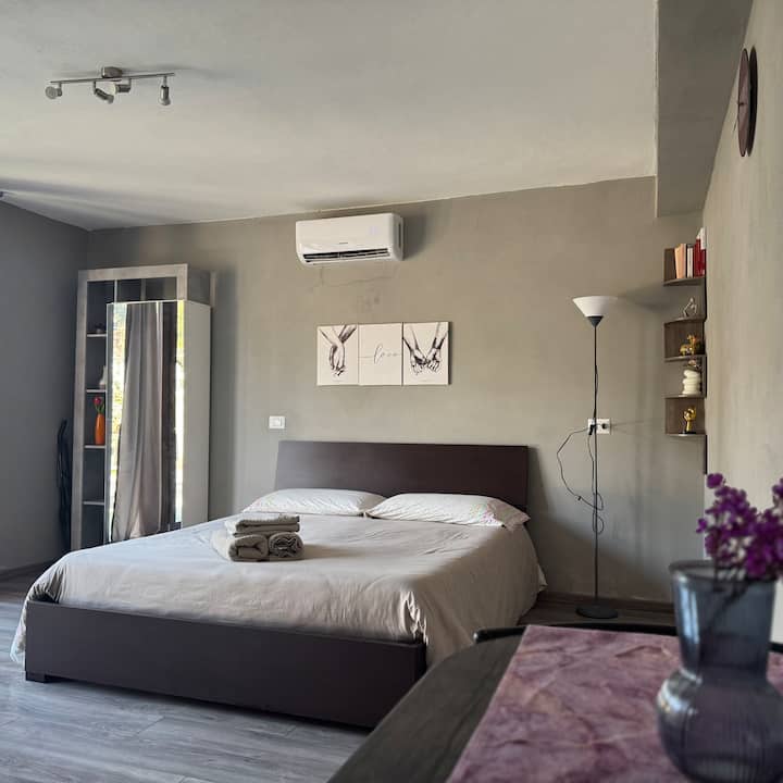 Sonia’s House Apartment - Lake Garda