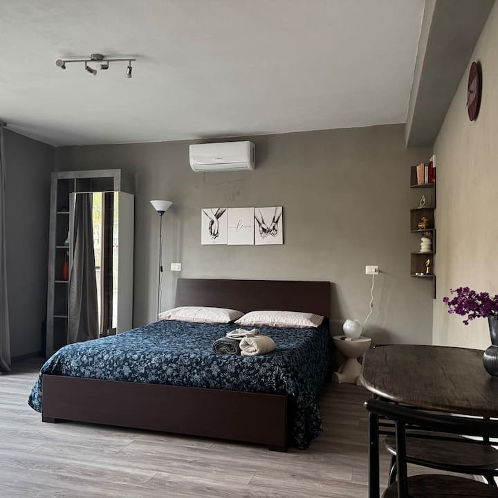 Sonia’s House Apartment - Lago de Garda