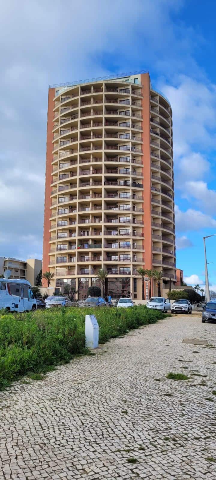 Praia Da Rocha Apartement - Alvor