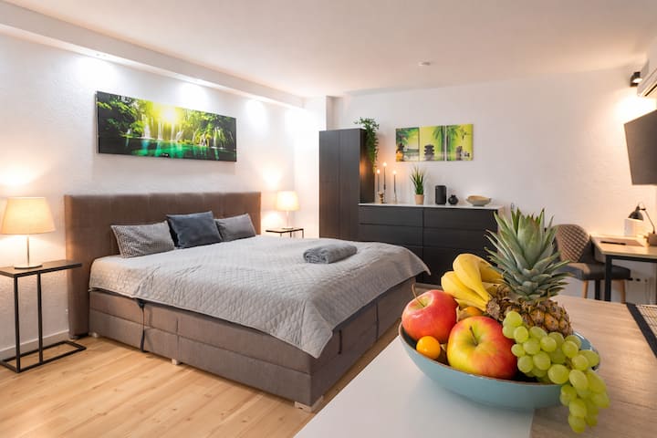 Cozy Apartment In Celle-  Ideally Located - Celle