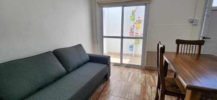 San Rafael Departamento - San Rafael, Argentina