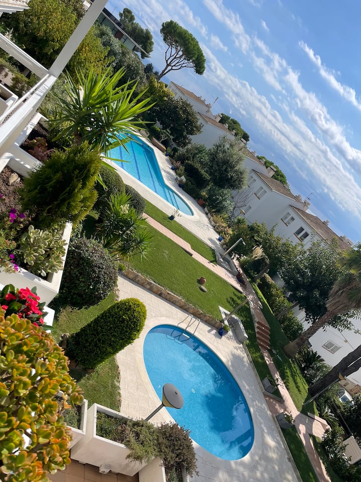 Relájate En Platja D ‘Aro - Platja d'Aro