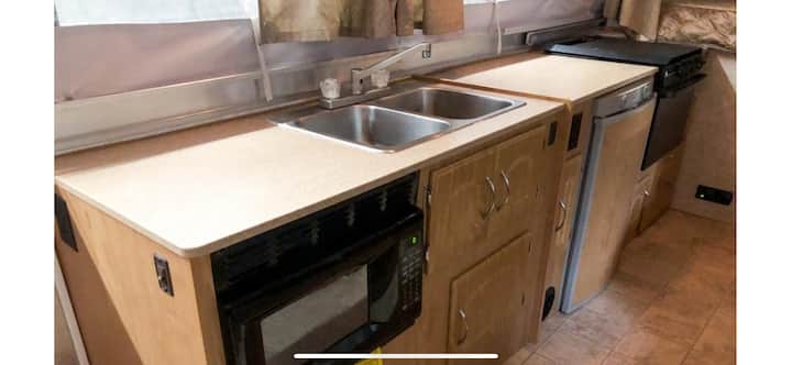 2022 Alliance Paradigm 390mp - Kent, WA