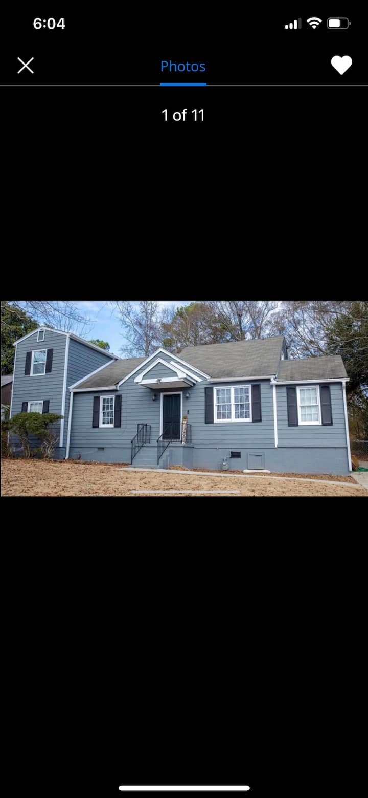 Separate Rooms For Monthly Rent E Atl - Don’t Book - Atlanta, GA