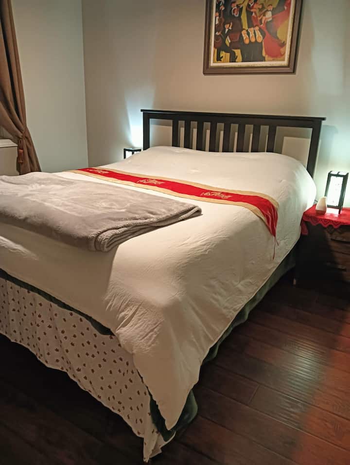 Private Room In Douglas Glen-2 - Calgary