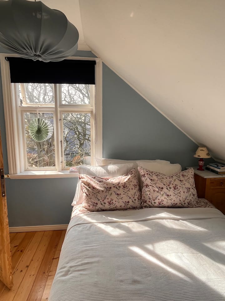 Cozy Loft Apt. In The Heart Of Reykjavík - Reykjavik