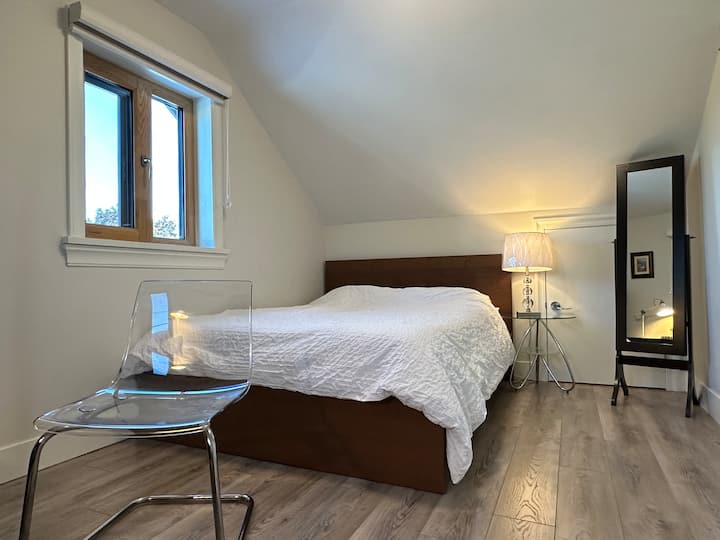 Langara Skytrain Rooms 2~4ppl Airport/downtown/ubc - Vancouver